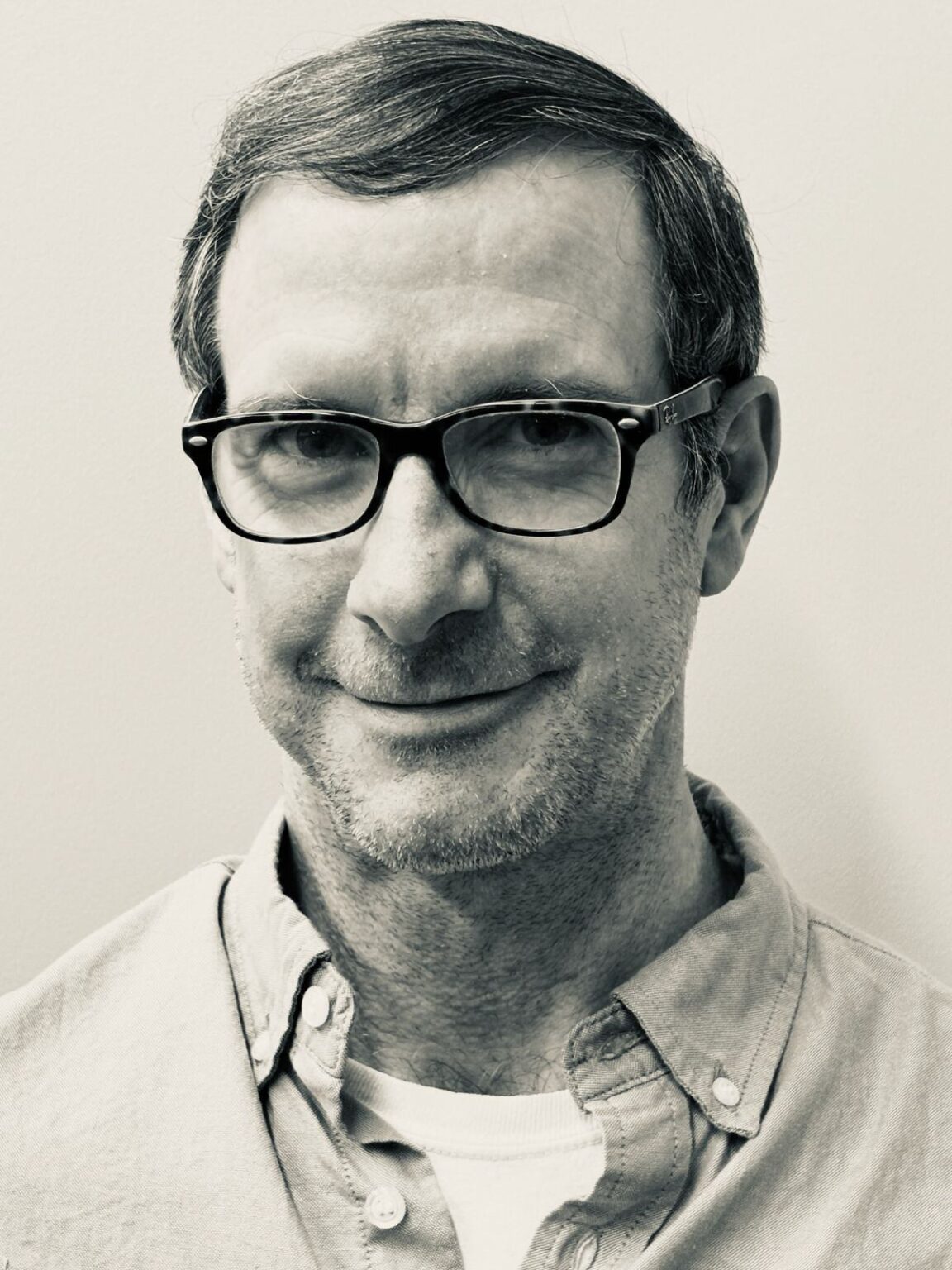 Author Brian Barry – Author of Movies in Miniature